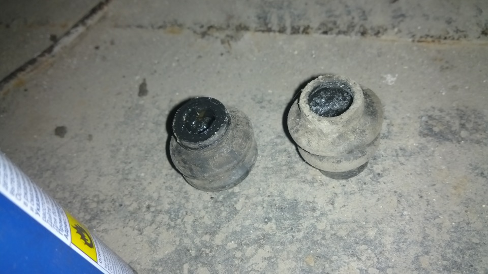 тормоза — Toyota Vitz (10), 1,3 л, 2001 года | своими руками | DRIVE2