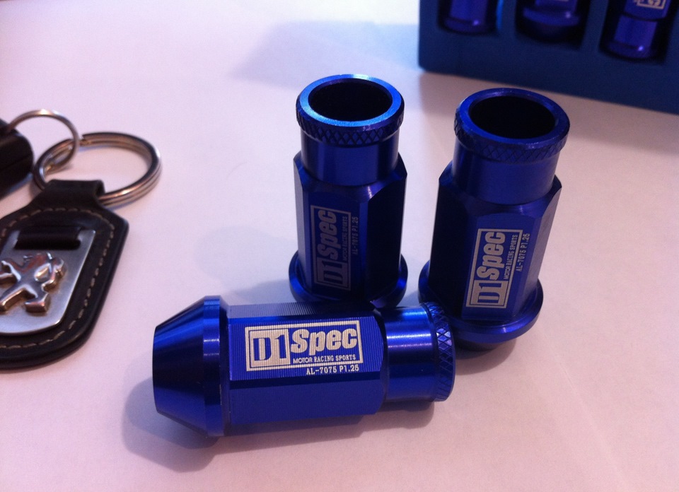D1 Spec Motor Racing Sport — Испытания прошли — Сообщество «Автотюнинг» на DRIVE2