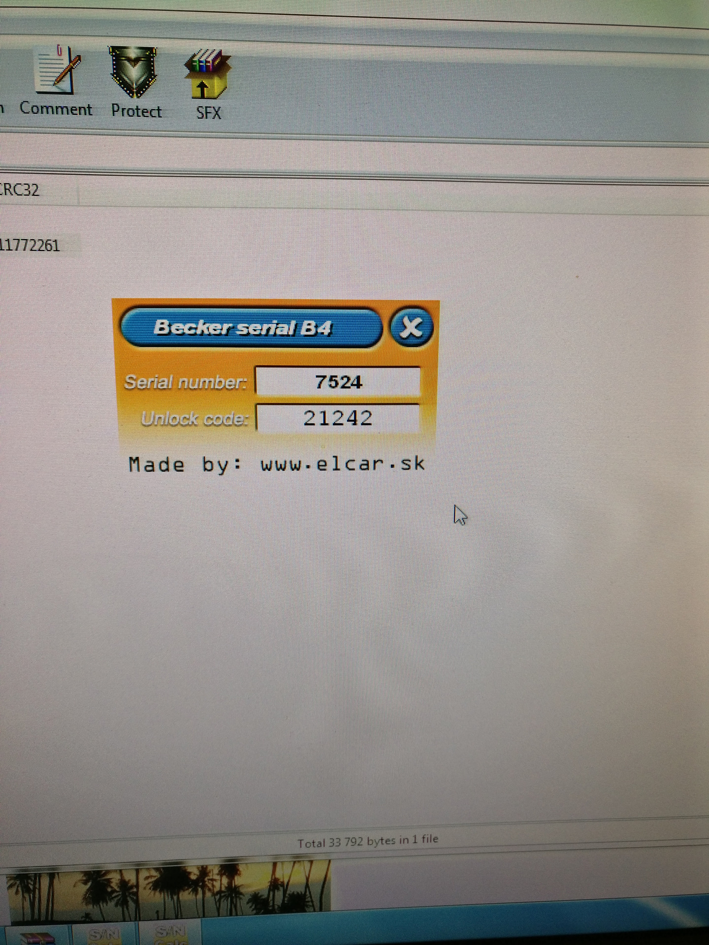 Еще одна "прелесть" для аутентичности. — Mercedes-Benz E-Class (W124), 2,3 л, 1989 года ...