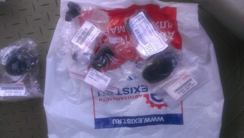 7730053010 Крышка топливного бака TOYOTA LEXUS | Запчасти на DRIVE2