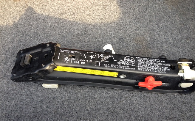 продолжаем приводить машину в порядок и доукомплектовывать. — BMW 3 ...