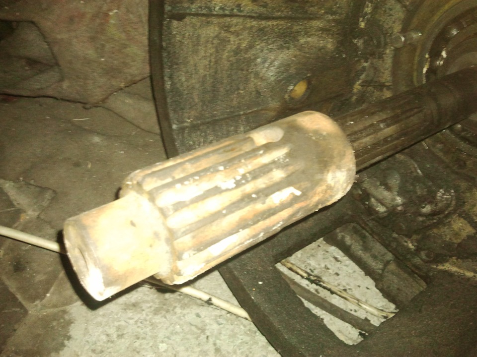 переходное кольцо — ЗИЛ 433362, 1993 года | другое | DRIVE2