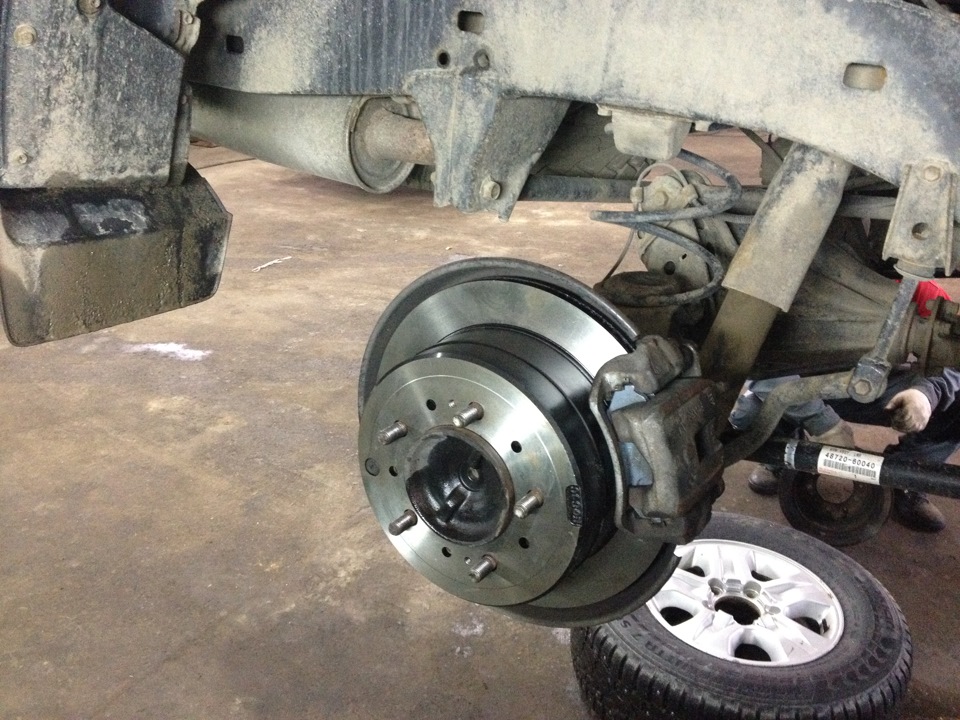 4872060040 САЙЛЕНТБЛОК ЗАДНЕЙ ПРОДОЛЬНОЙ ТЯГИ. TOYOTA LEXUS | Запчасти ...