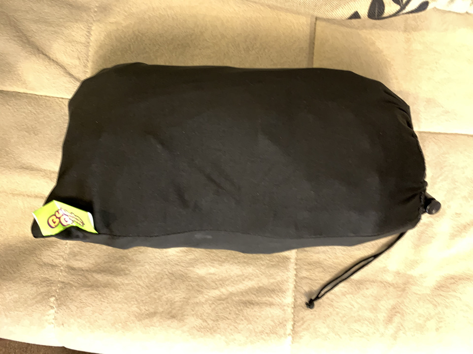 Детский бустер BubbleBum — Mercedes-Benz S 55 AMG (W220), 5,4 л, 2002 ...