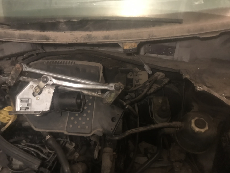 Обслуживание DCT — BMW M3 Coupe (E92), 4 л, 2009 года | визит на сервис ...