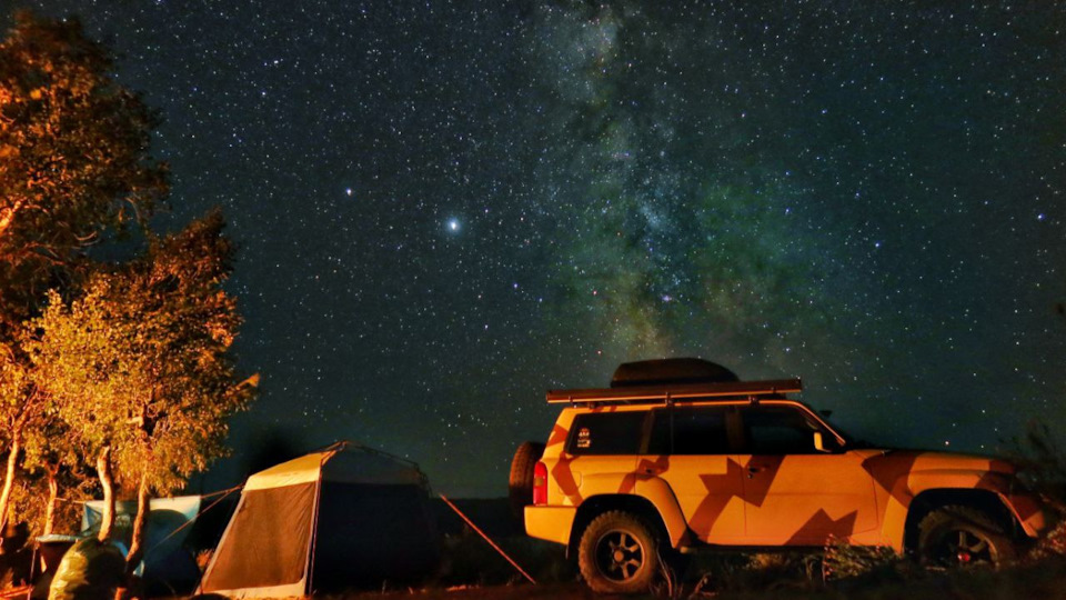 Nissan Patrol (Y61) 4.8 бензиновый 2007 | TB48DE на DRIVE2