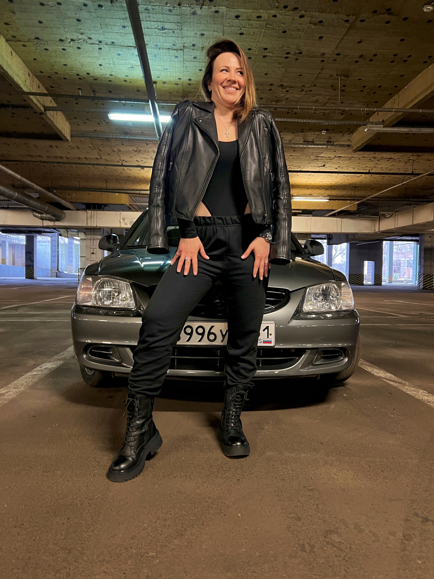 🖤 — Сообщество «Girls & Cars» на DRIVE2