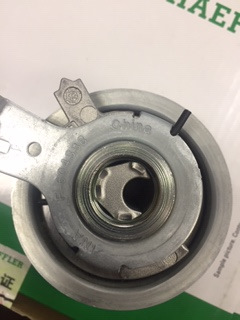 530059210 Ременный комплект INA | Запчасти на DRIVE2