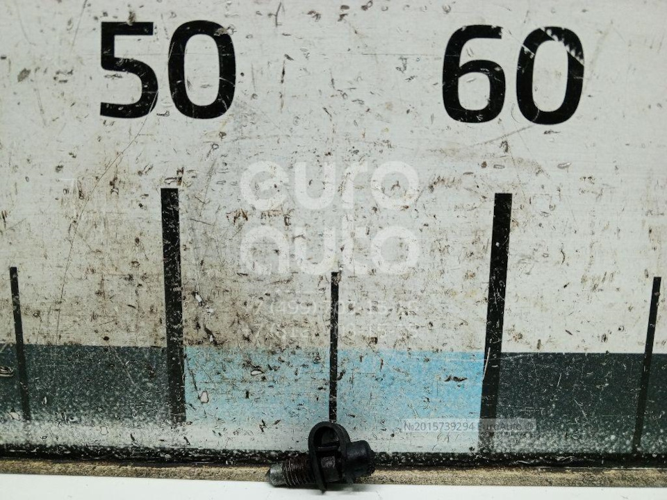 34116758107 Штуцер для прокачки BMW | Запчасти на DRIVE2