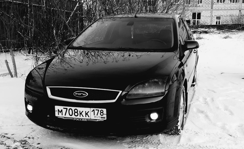 Запись, 25 марта 2020 — DRIVE2