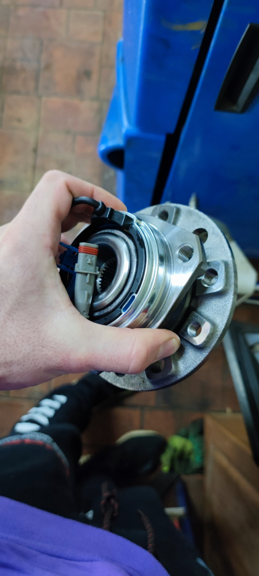 Борьба с АБС — Opel Astra H GTC, 1,8 л, 2007 года | своими руками | DRIVE2