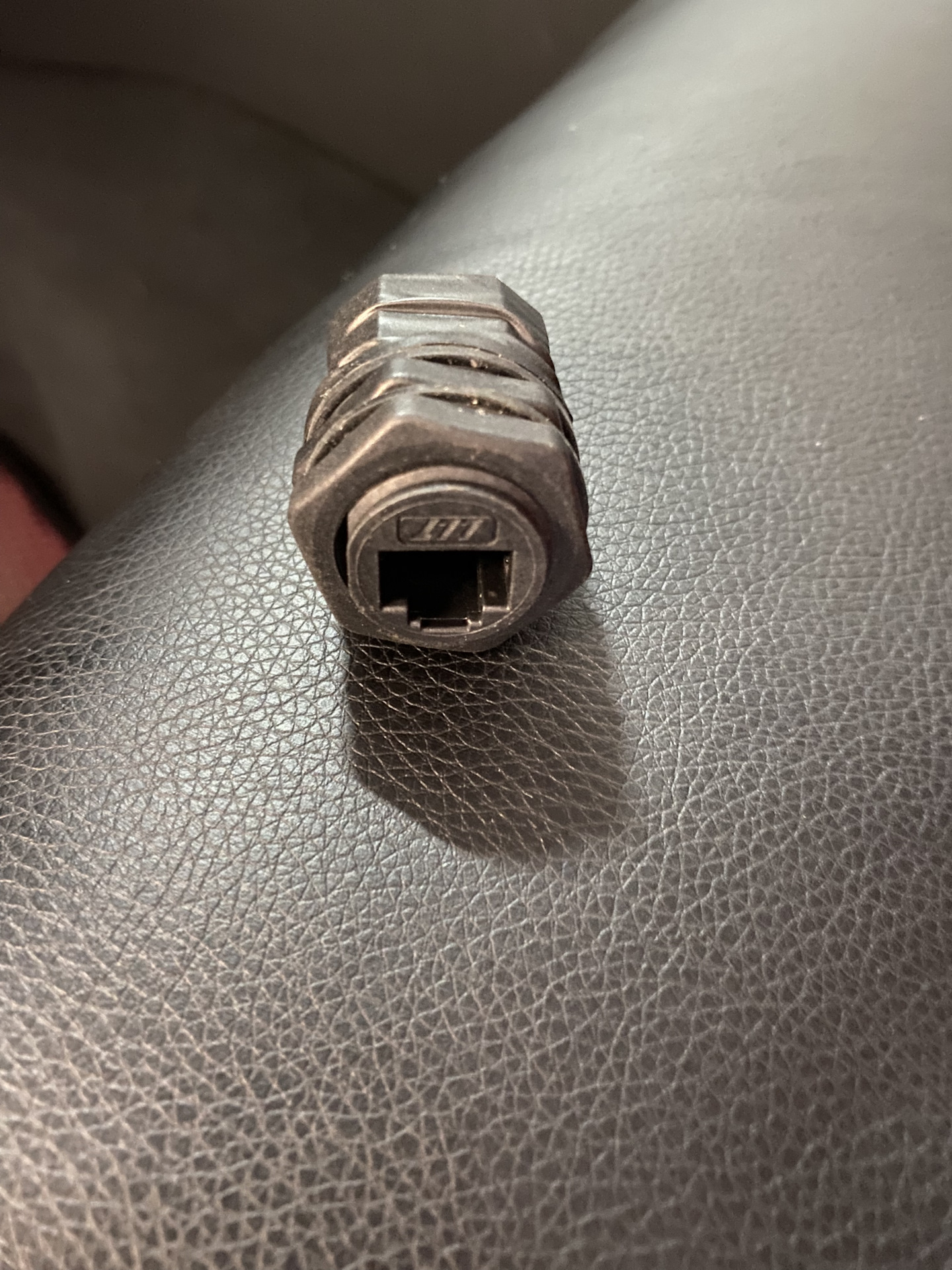 Рация Optim Travel — Nissan Pathfinder (3G), 2,5 л, 2006 года | аксессуары | DRIVE2