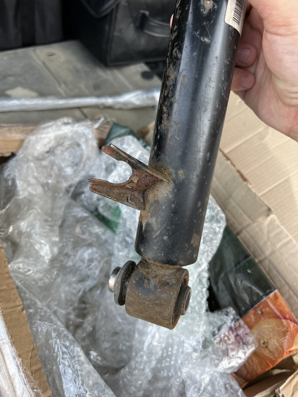 Как я потерял 8к — BMW X5 (E70), 3 л, 2012 года | другое | DRIVE2