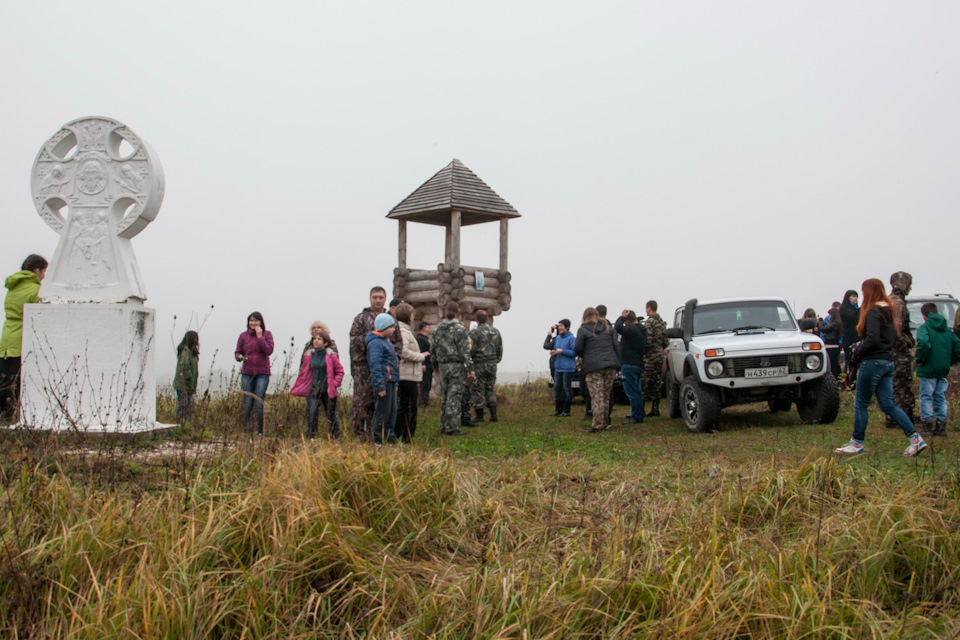 Приятности 👍 — KIA Sportage (4G), 2 л, 2017 года | аксессуары | DRIVE2