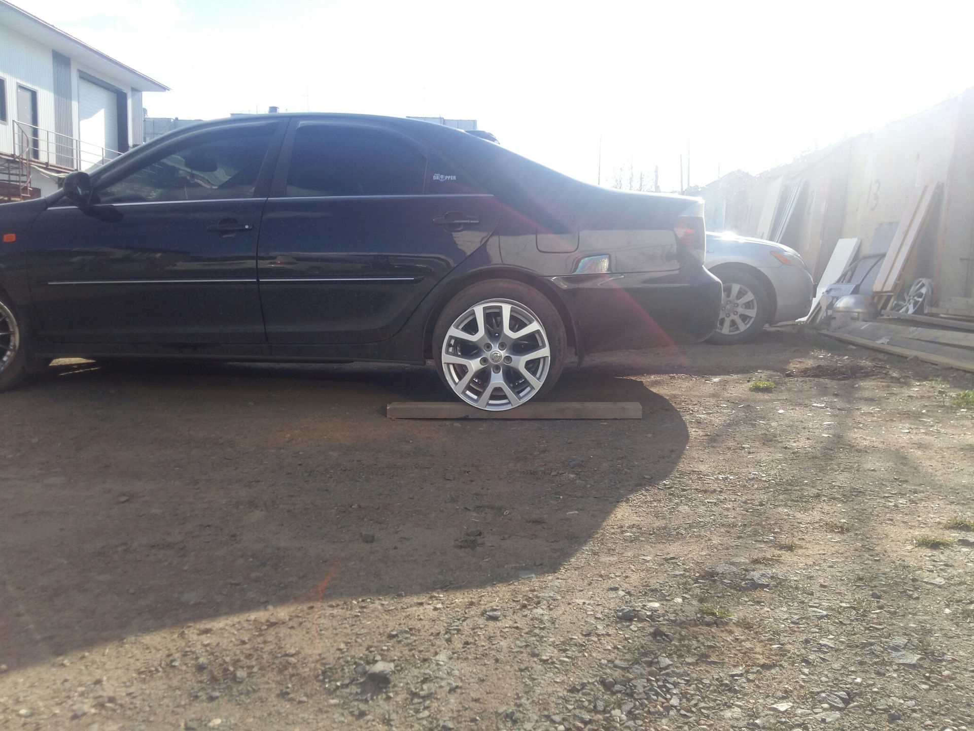 #3 замена ЕГР, замена масла — Audi A4 Avant (B6), 2,5 л, 2004 года ...