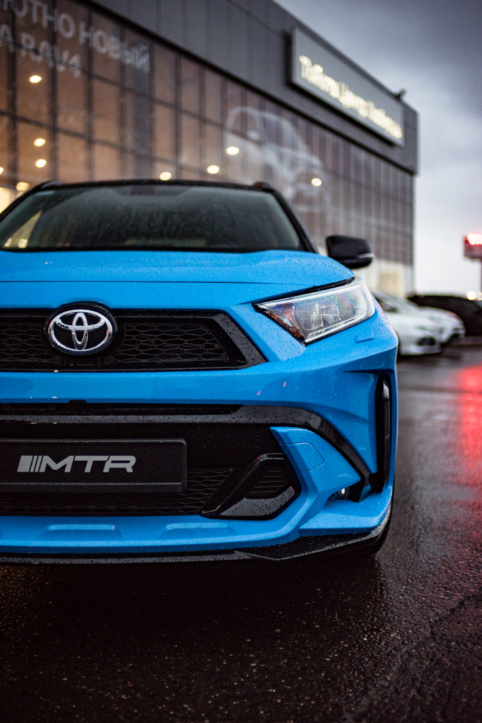 MTR Design: отзывы, цены, фото