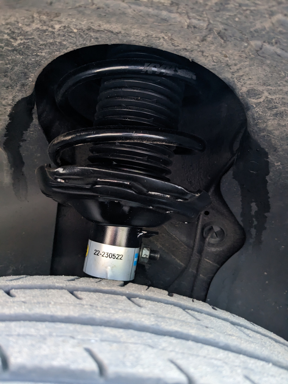 Ремонт подвески часть 2 — Volkswagen Golf Mk7, 1,4 л, 2013 года | плановое ТО | DRIVE2