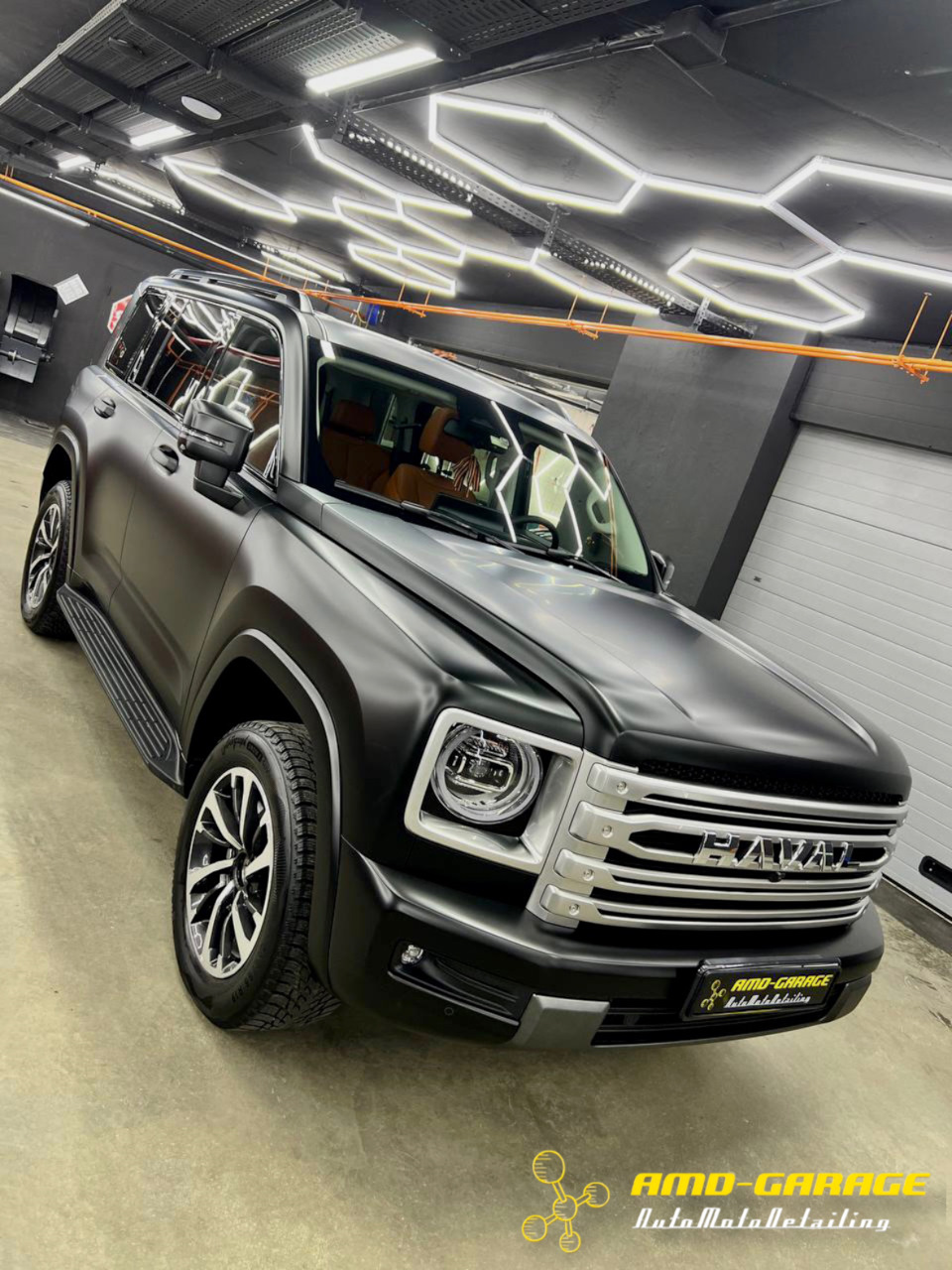 HAVAL H9 — DRIVE2