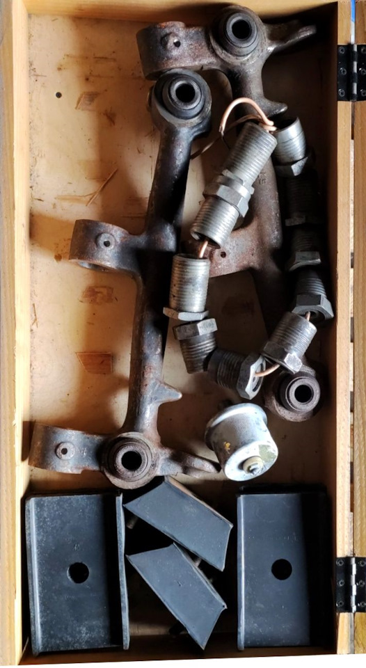 Оригинальные новые запасные части для ГАЗ-24, ГАЗ -2410, ГАЗ-2402, …ГАЗ ...