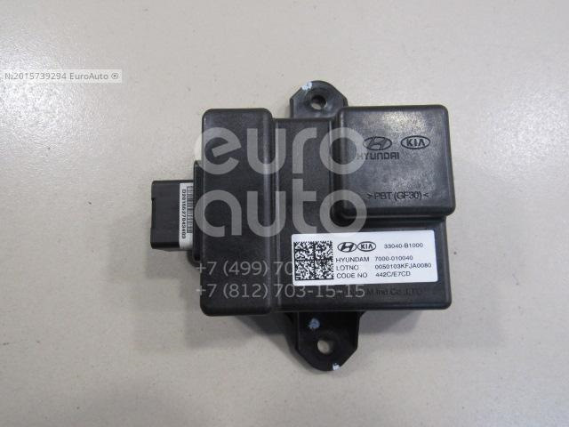 33041B1000 Блок управления топливным насосом KIA HYUNDAI | Запчасти на ...