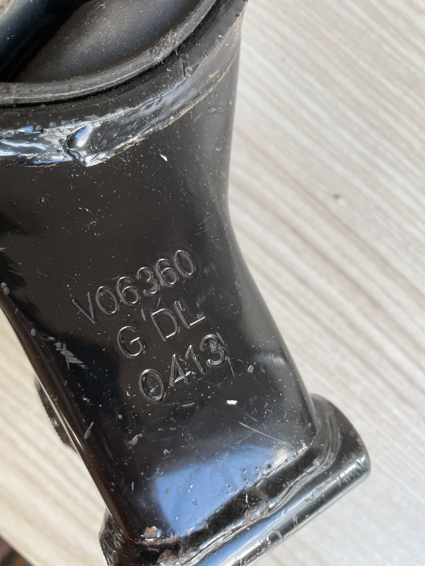 ТО №17. Замена опоры Акпп — Chevrolet Cruze (1G), 1,8 л, 2011 года ...