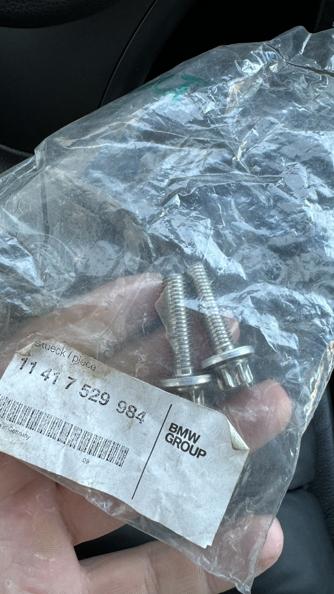 Беда пришла откуда не ждали… — BMW 3 series Coupe (E92), 2,5 л, 2008 ...