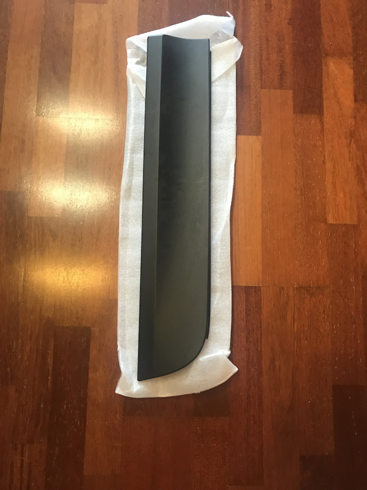 51137205782 Защитная планка П Зд BMW | Запчасти на DRIVE2