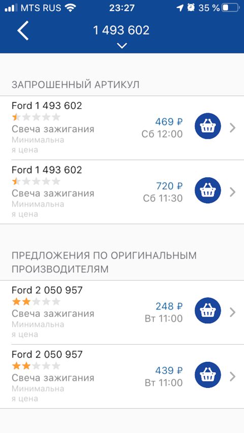 1493602 Свеча зажигания / Zetec-S 1,4-1,6 (+RU) 2005~ Ford | Запчасти ...