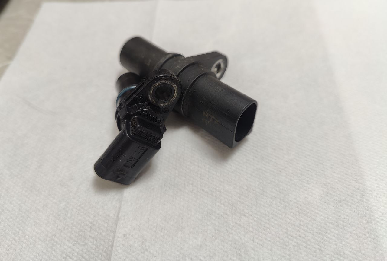 Ошибки P0322 P1386 P0341 и методы их решения. Продолжаем искать ...