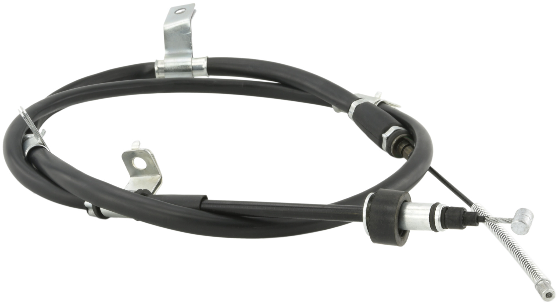 FEBEST: новинки в товарной категории тросов — AUTOCOM на DRIVE2