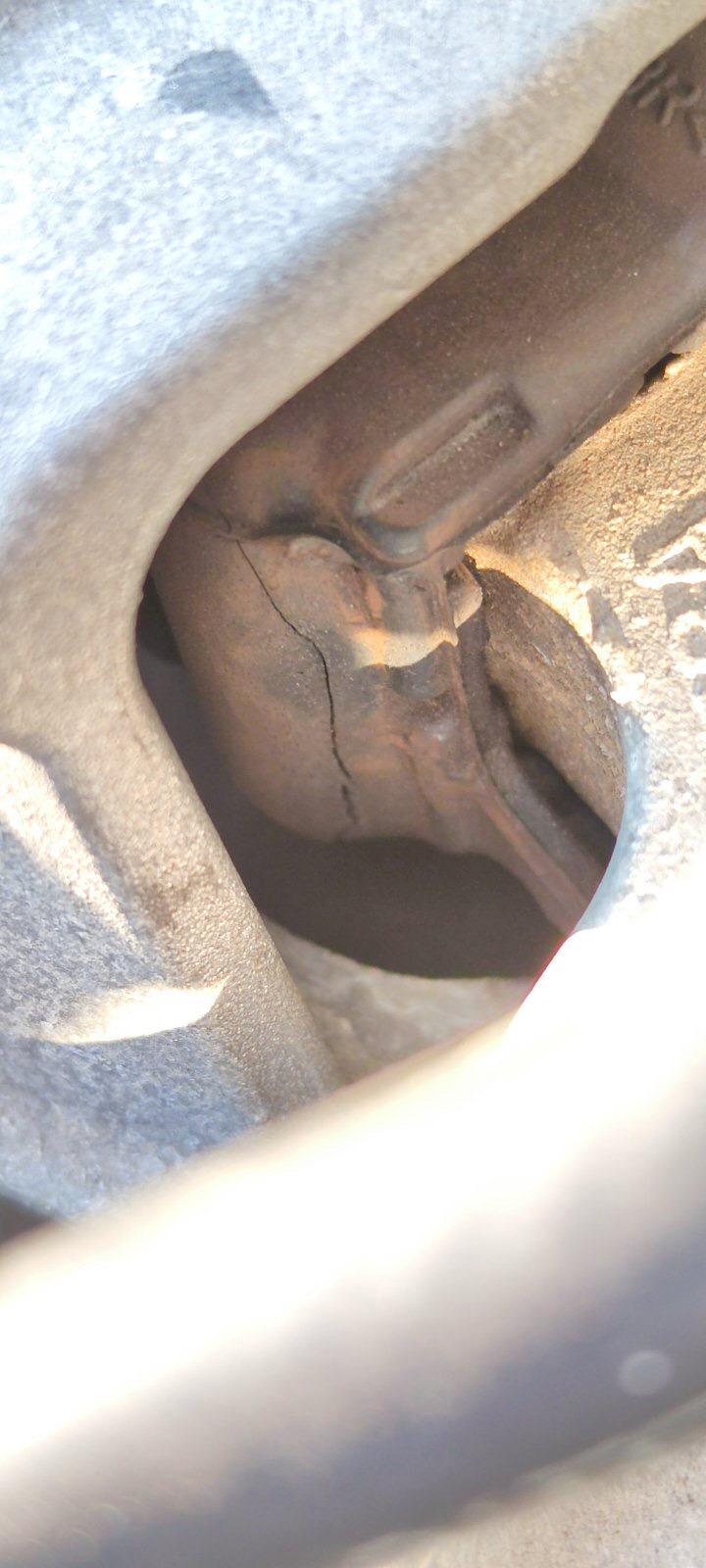Подушка двигателя, 50820TBAA02 — Honda Civic 4D (10G), 2 л, 2019 года ...