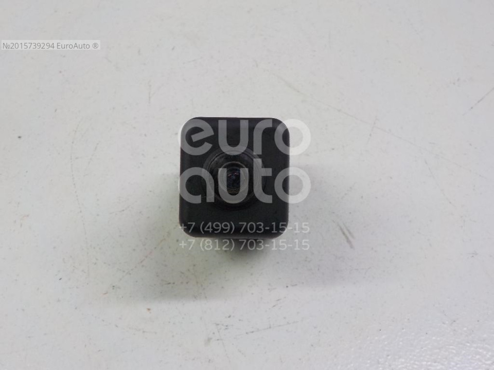 4L0980551D Камера заднего вида VAG | Запчасти на DRIVE2