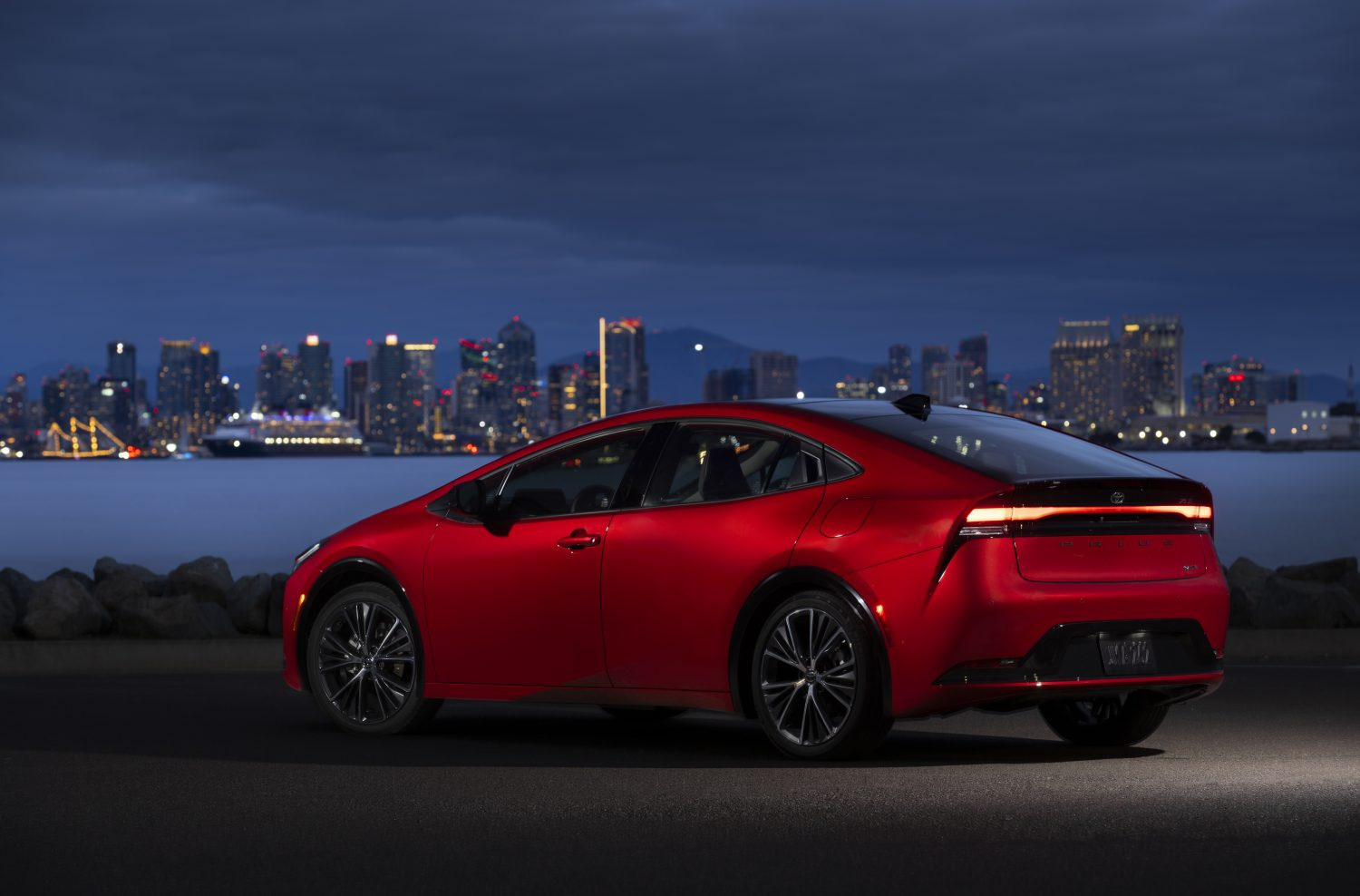 Prius 60/65/61: цены и особенности конструкции — Toyota Prius (30), 1,8 ...