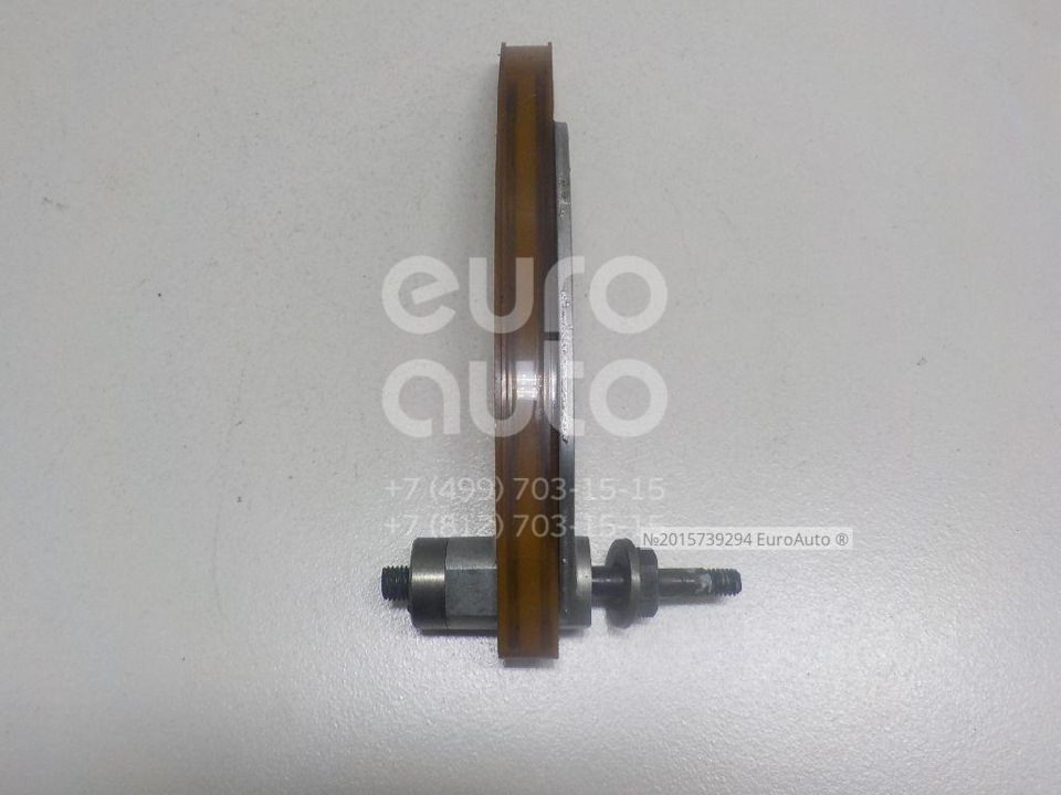 ME203833 Башмак натяжителя цепи ГРМ OEM Mitsubishi | Запчасти на DRIVE2