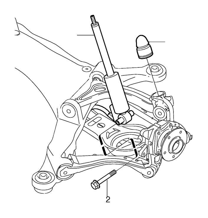 9157115 Отбойник амортизатора Volvo | Запчасти на DRIVE2