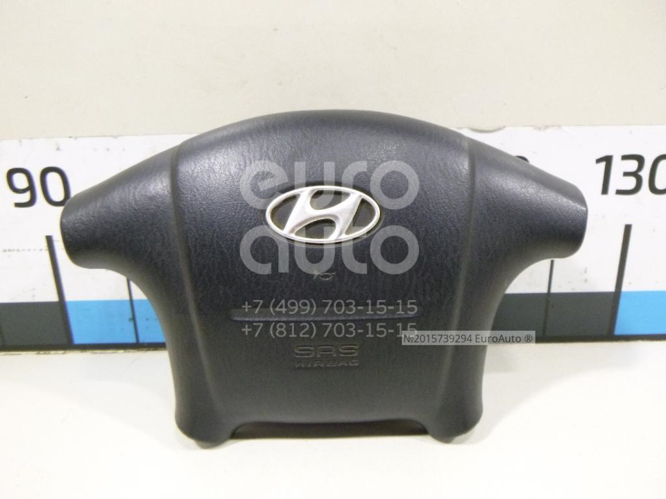 569003D000LK Пневмоподушки безопасности с системой надувания для ...