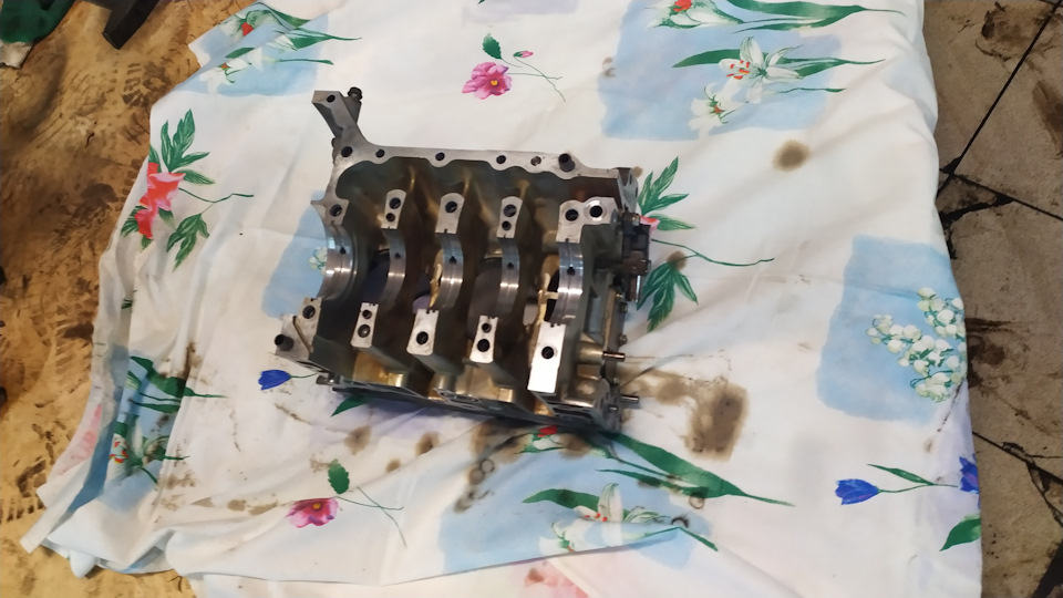 Ремонт мотора subaru sh мотор fb20 — Subaru Forester (SH), 2 л, 2011 ...