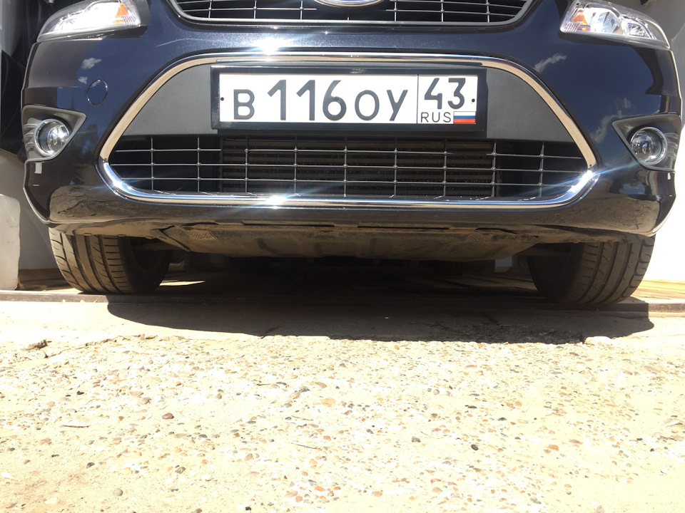 задние пружины ss30128 на приору и 2110 — Lada Приора хэтчбек, 1,6 л ...