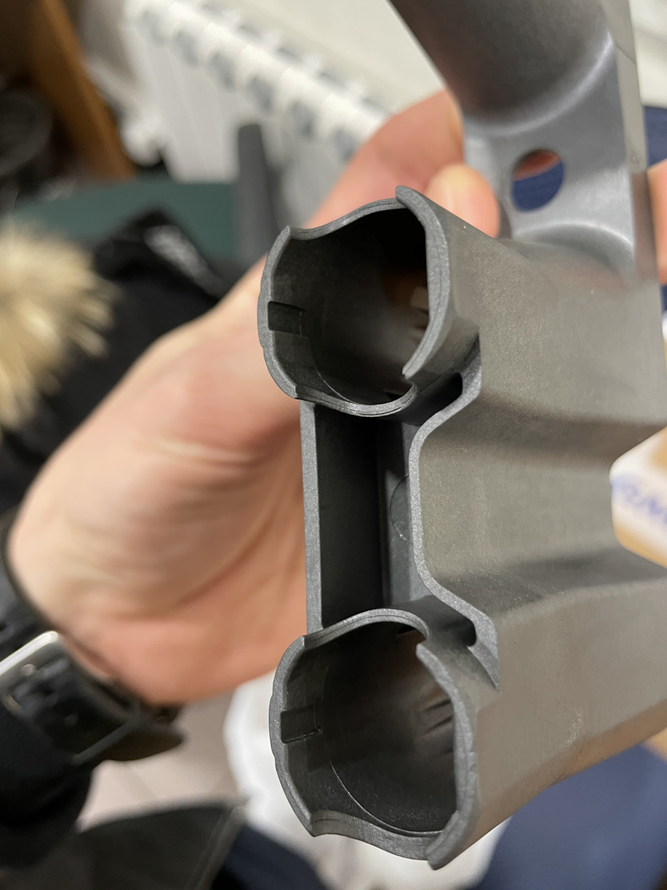 Давно в строю или ремонт мотора L86 V8 6.2L — Cadillac Escalade (4G), 6 ...