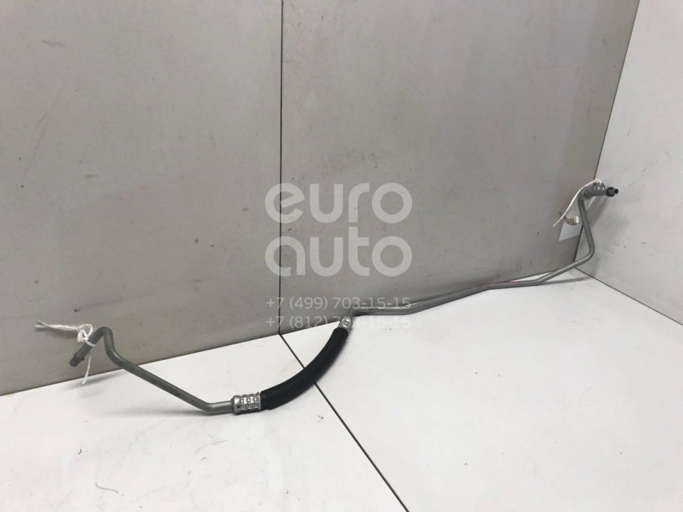 20941878 Трубка охлаждения АКПП / Cadillac SRX 10~ GM | Запчасти на DRIVE2