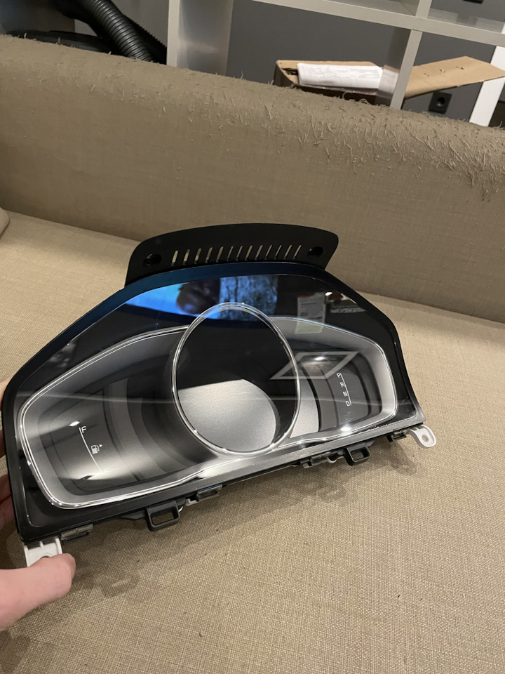 31659078 Дисплей Volvo | Запчасти на DRIVE2