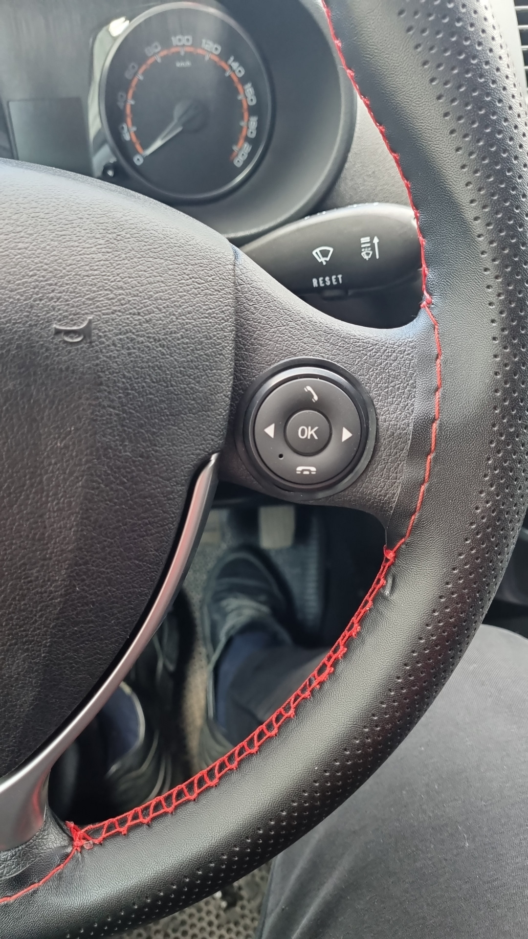 Мультируль бюджетно — Lada Гранта (2G) FL, 1,6 л, 2019 года ...