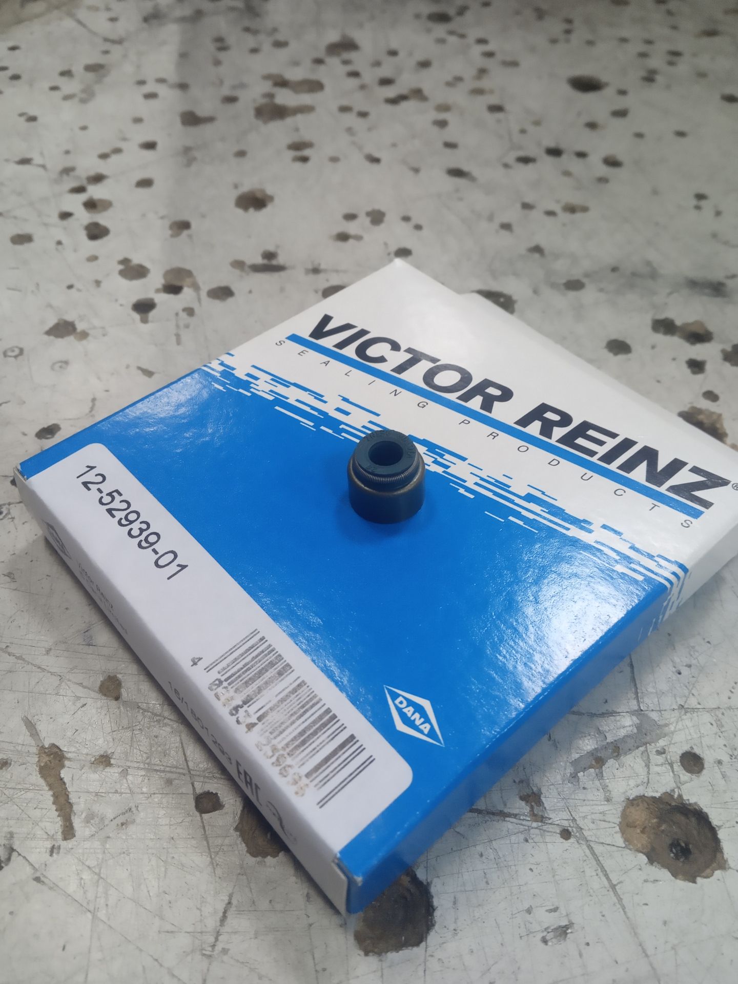 Замена прокладки ГБЦ — Suzuki Liana, 1,6 л, 2007 года | поломка | DRIVE2