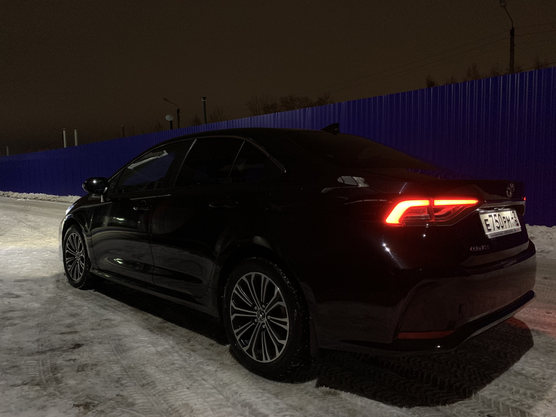 Победа над насосом омывателя, как итог гарантия! — Toyota Corolla (E210 ...