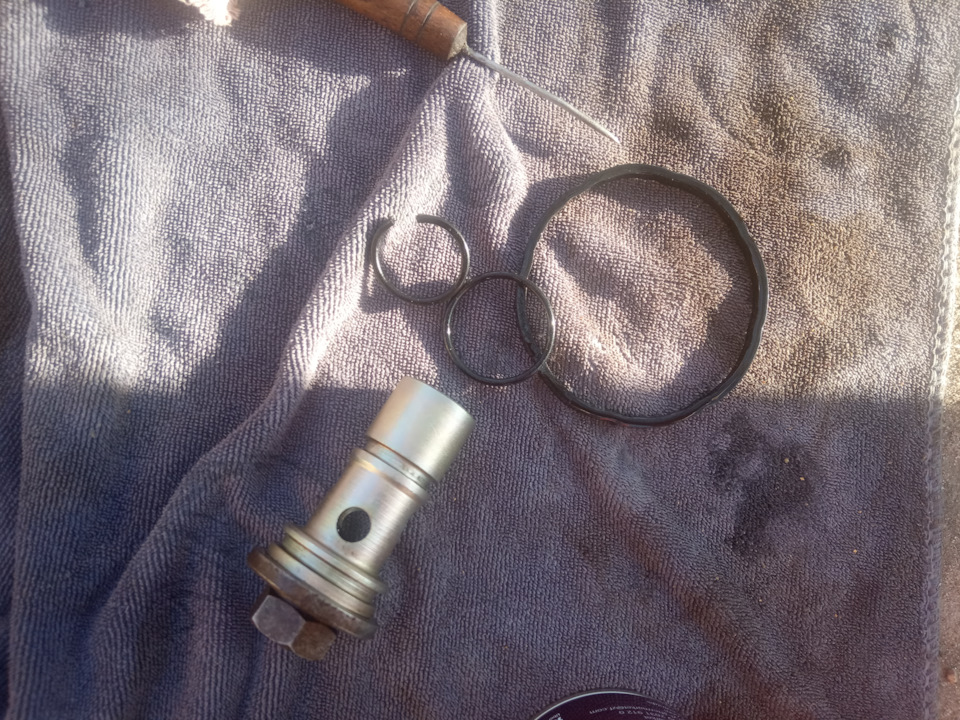 Замена прокладок масляного охладителя, замена масла и фильтра — Renault ...