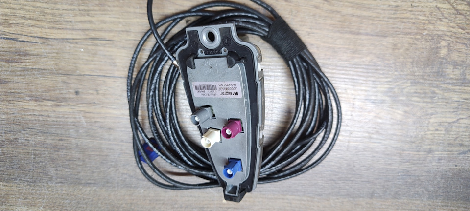 Остатки запчастей — BMW 3 series (E90), 3 л, 2005 года | другое | DRIVE2