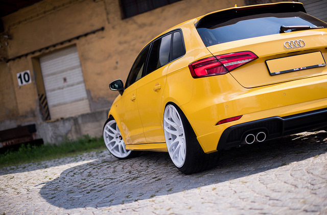 Диски Japan Racing jr29 для bmw mercedes audi vw — JR wheels на DRIVE2