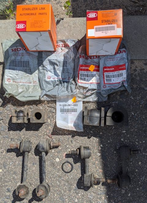 91308PK1003 Кольцо уплотнительное масляного насоса Honda | Запчасти на ...