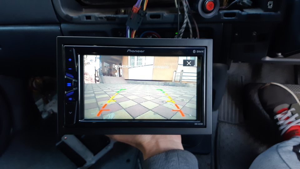 Замена задней правой ступицы 13582210 — Cadillac SRX (2G), 3 л, 2011 ...