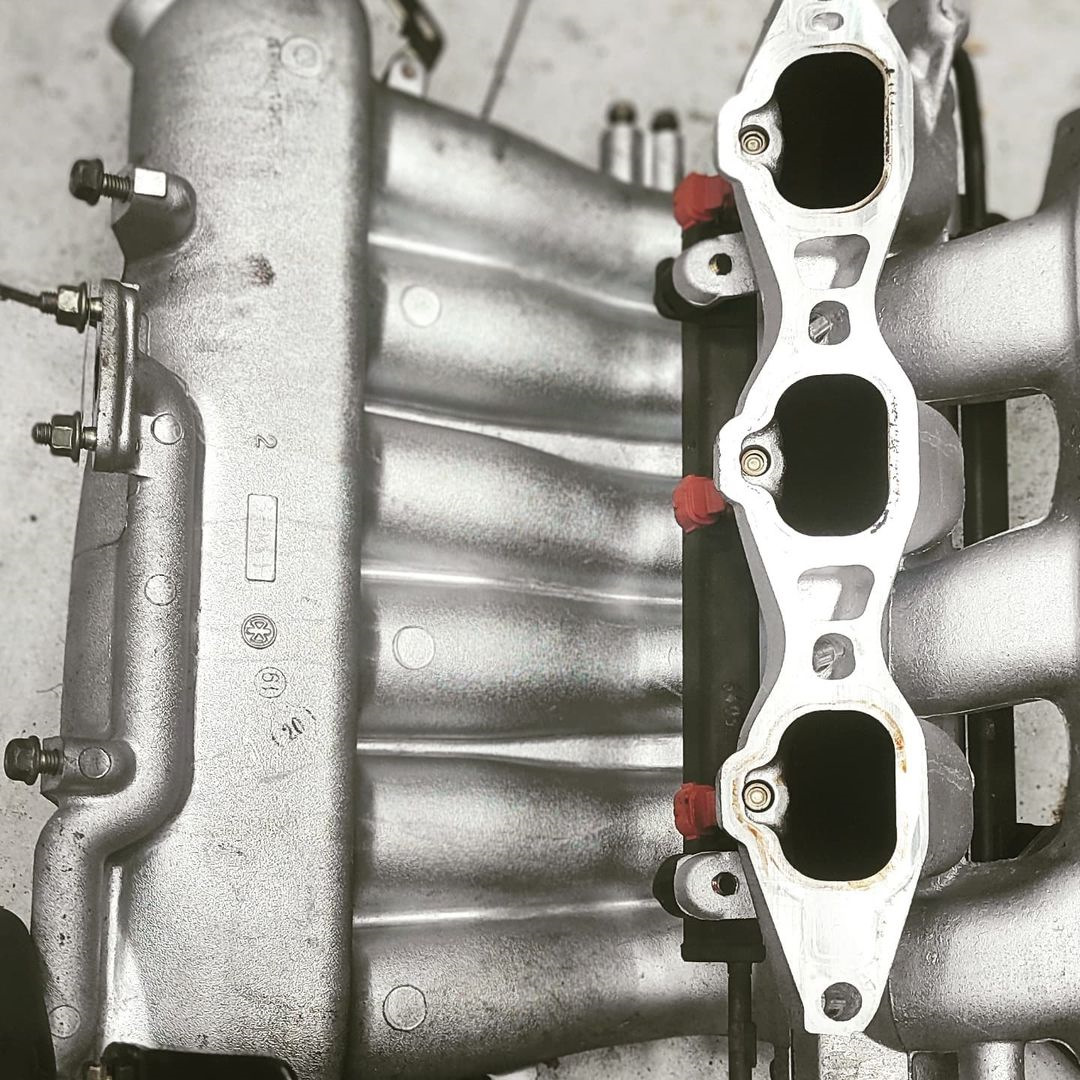 Разбор 6g75 — Mitsubishi Mirage V, 3,8 л, 1999 года | тюнинг | DRIVE2